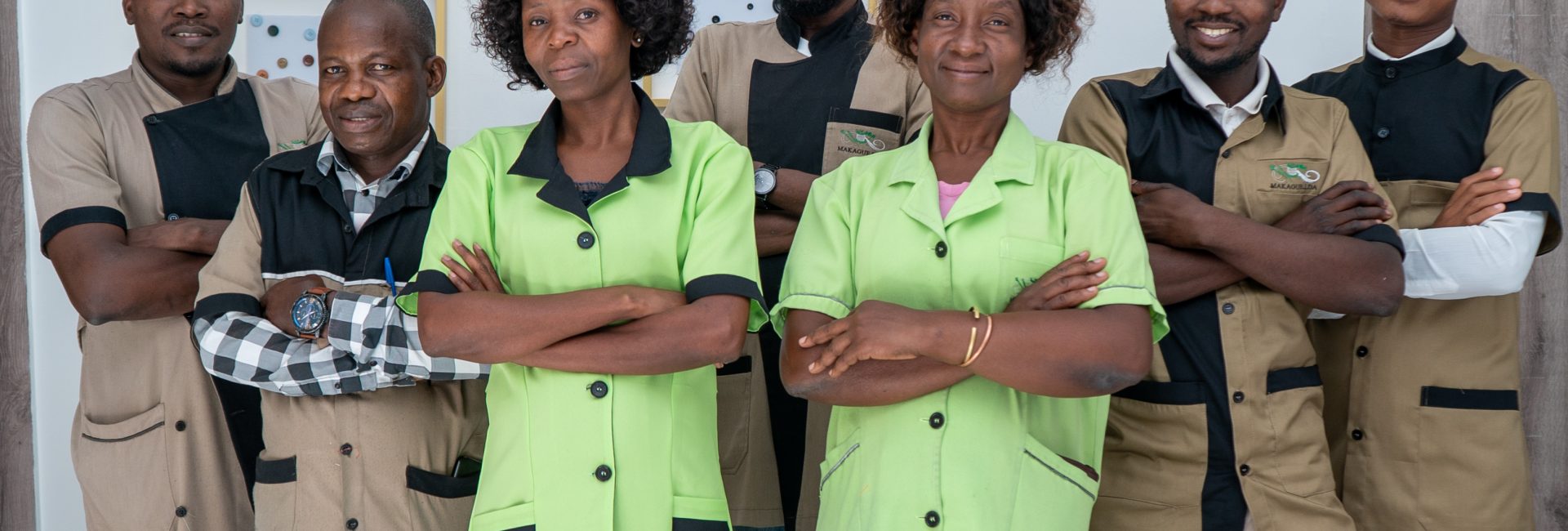 Galeria - “Costure o seu futuro com a Tsok”